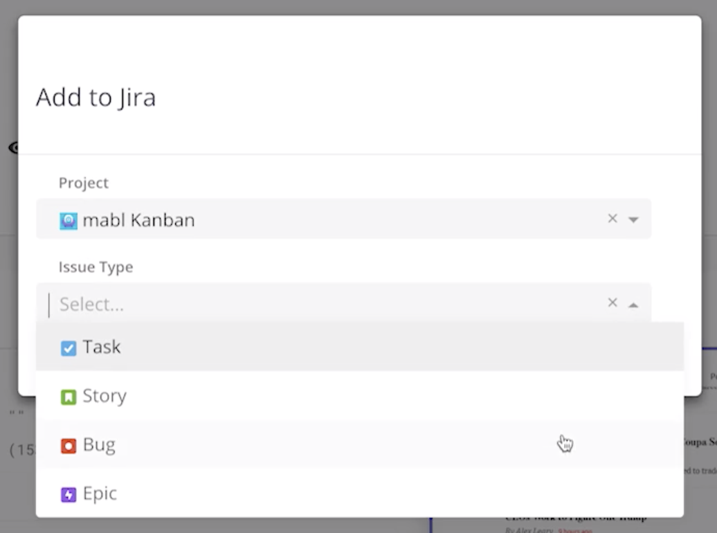 mabl Jira Integration | mabl mabl Jira Integration | mabl